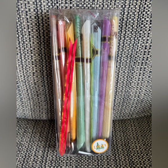 Other | New 16 Pcs Beeswax Ear Candles Earwax Removal | Poshmark